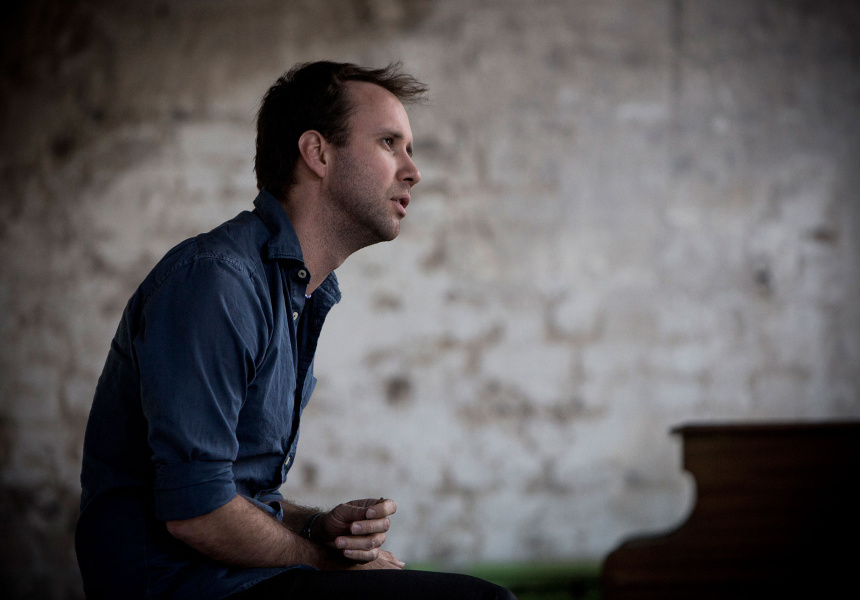 Eamon Flack Takes the Reins at Belvoir - Broadsheet Sydney - Broadsheet ...