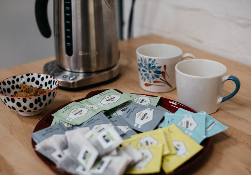 Side Project Sessions