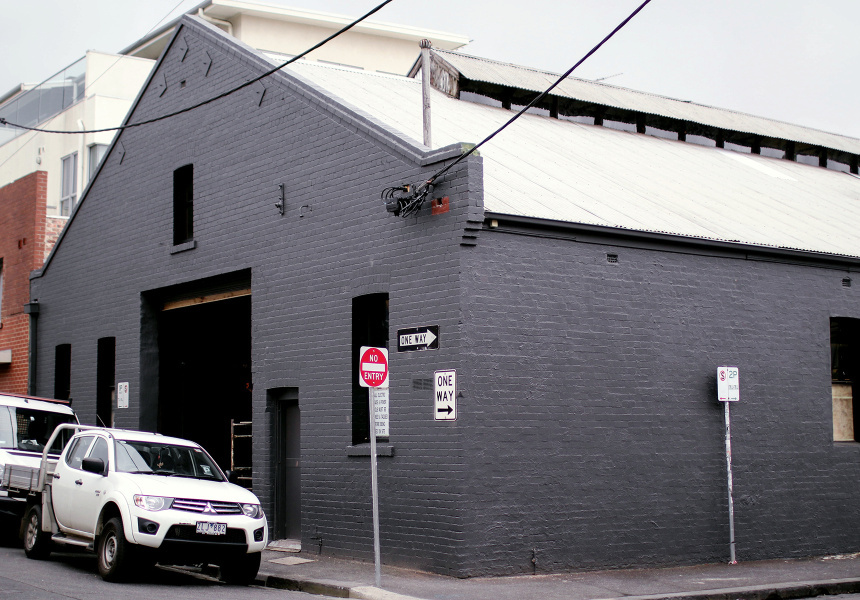 Lune Croissanterie to Open on Mondays