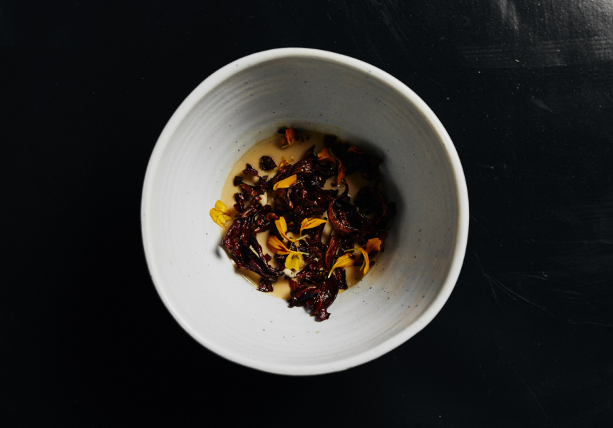Fine Diner Navi From Chef Julian Hills Opens in Yarraville | Broadsheet