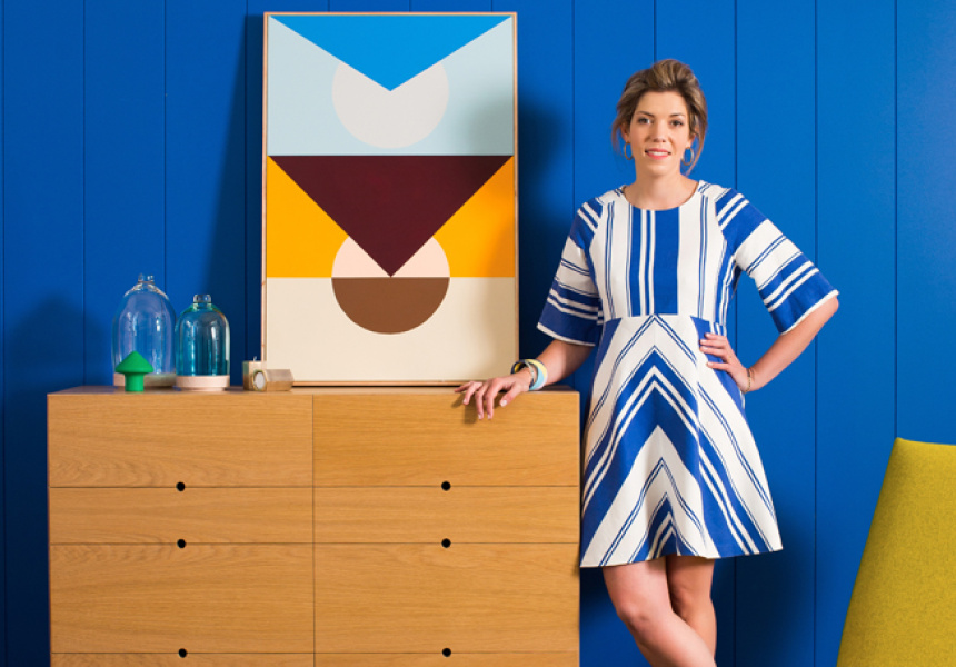 The Design Files Brings Back the Open House