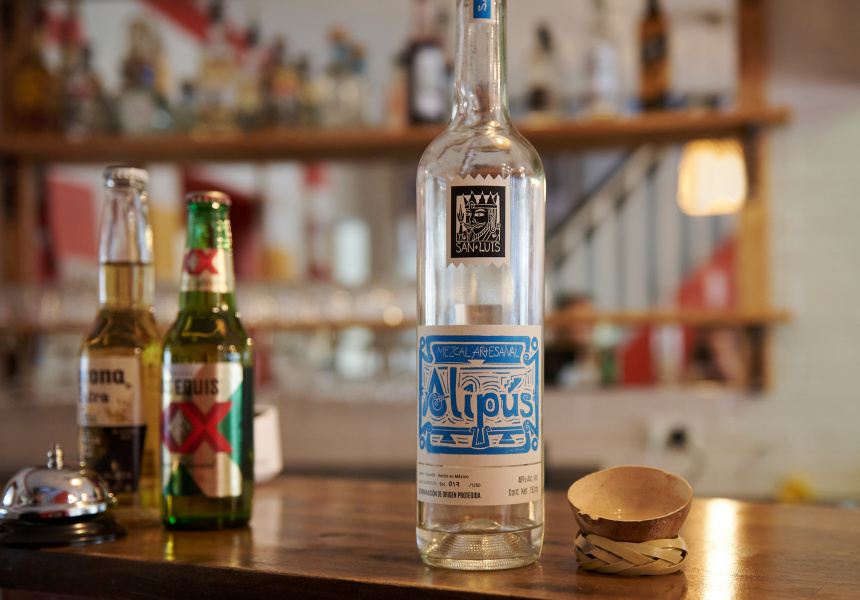 Earthy Glebe Newcomer Nu’u, From the Team Behind Pyrmont Taqueria ...