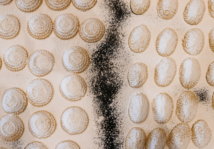 Easter Is Family Time at Lebanese Grocer With Ma’amoul Cookies Handmade ...