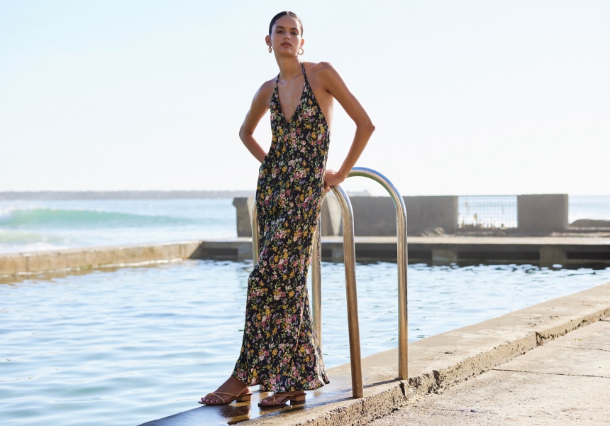 Sales Wrap: Best of the Week, April 13, 2023 | Broadsheet