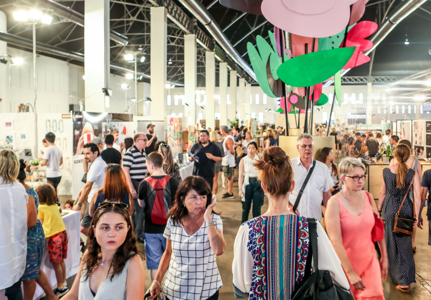 Broadsheet's Picks From The Big Design Market