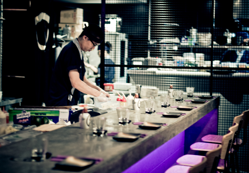 Tokyo Pop at PaperPlanes in Bondi | Broadsheet