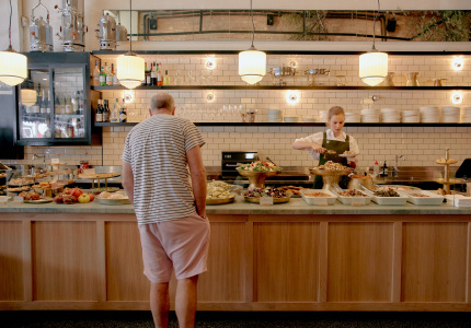 Best Chicken Shops in Melbourne