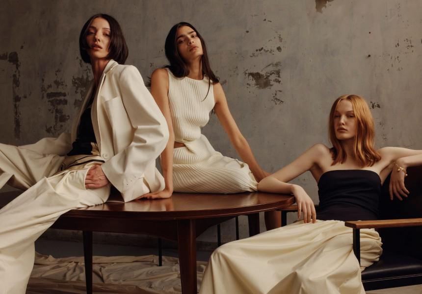 Competition: Win a $1500 Wardrobe Refresh With Anna Quan