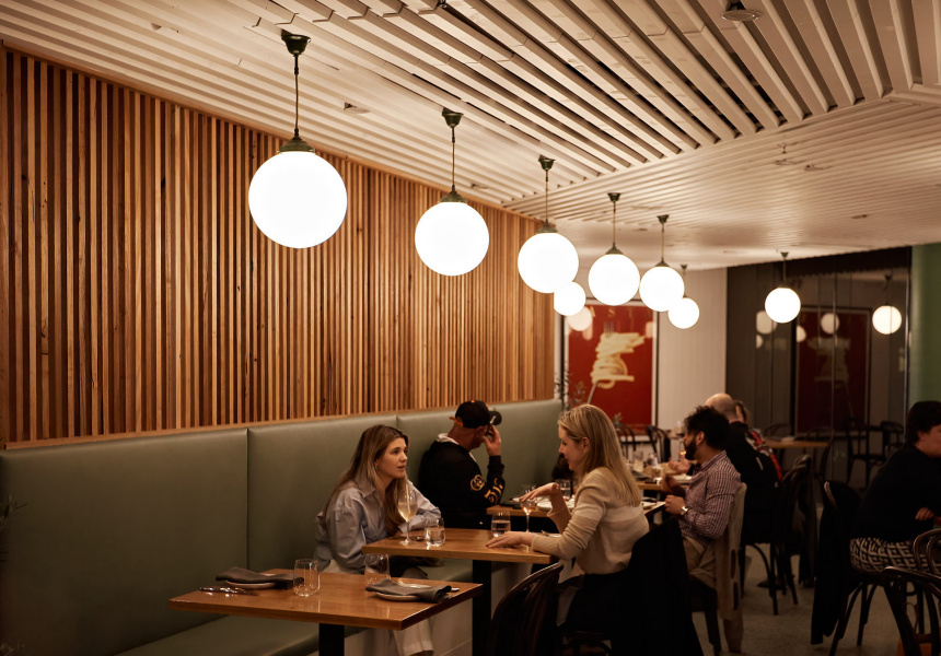 There’s House-Made Mortadella and Wagyu Bolognaise at Abbiocco’s Second ...