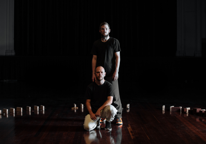 Humans, Robots Come Together and Dance | Broadsheet