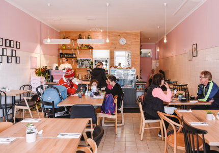 A Guide to Frankston