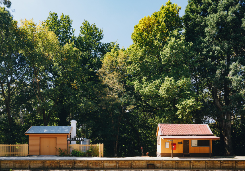 A Timely Guide to Adventures in Central Victoria