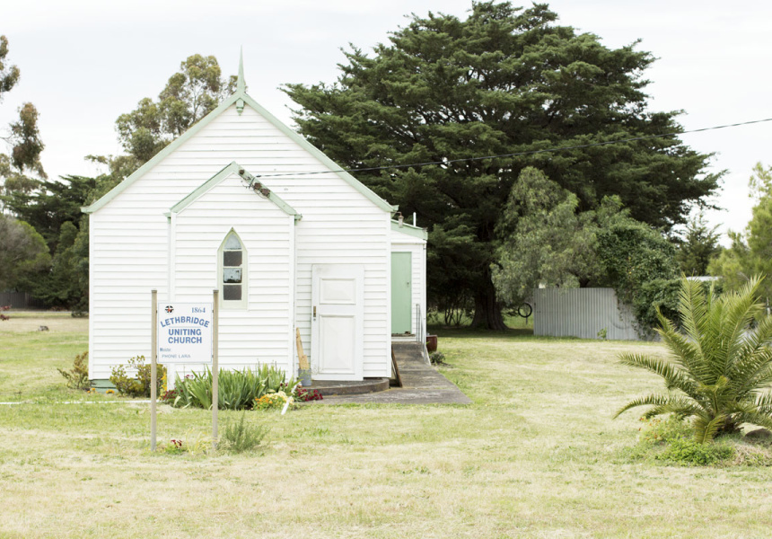 Beyond Meredith: Golden Plains and the Moorabool Valley