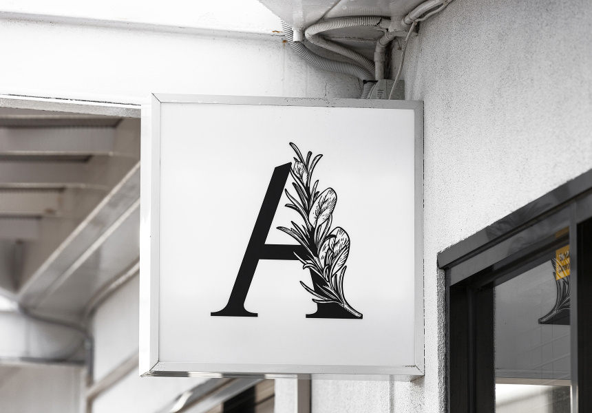 Now Open: Regional Italian Fare in Elegant Surrounds at Aromi in Brighton