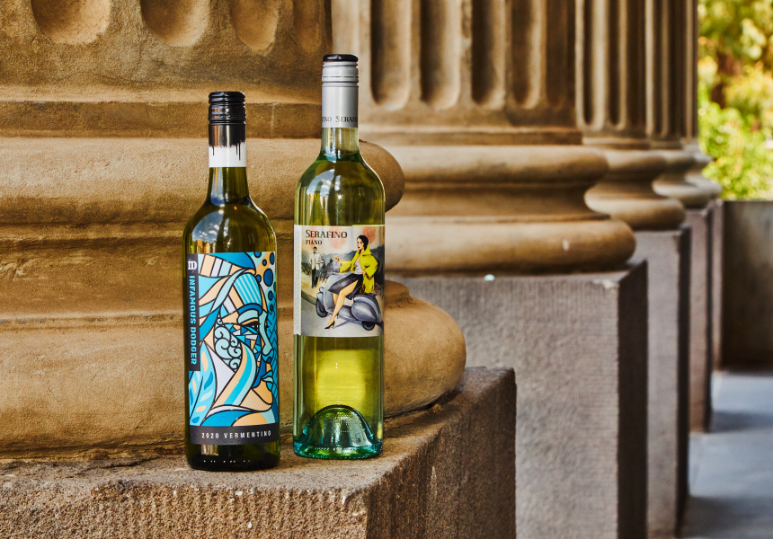 A Guide to Wine Trends in 2021