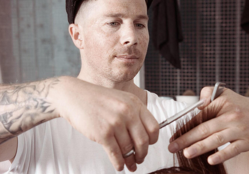 Free Haircut | Event | Sydney | Broadsheet