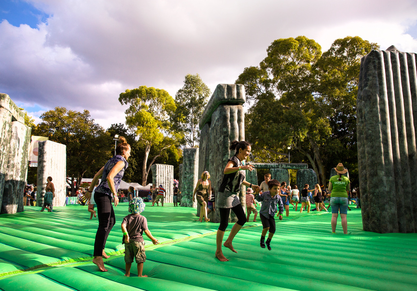 WOMADelaide 2016 in pics | Broadsheet