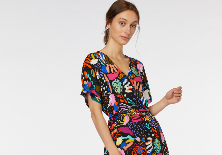 Sales Wrap: Best of the Week, October 15, 2020 | Broadsheet