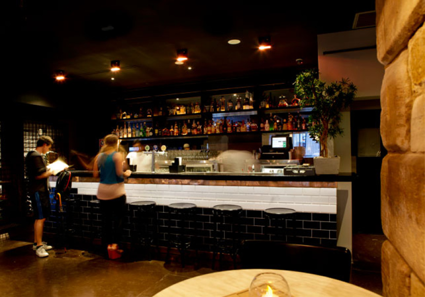 The Village – Pub-style Italiano