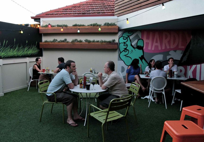 How to Extend Warm-Weather Dining in Sydney | Broadsheet