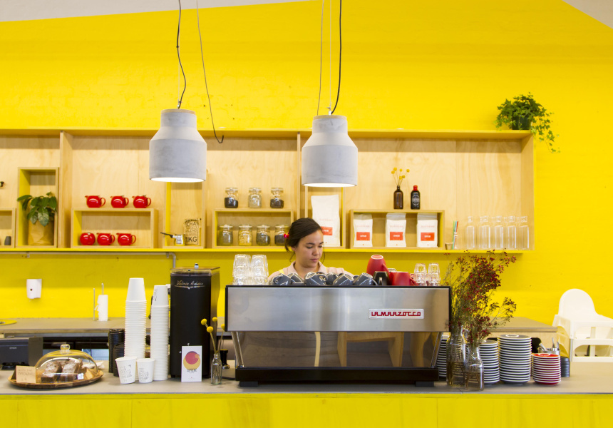 A Bridge Road Revival | Restaurants and Cafes on Bridge Road ...