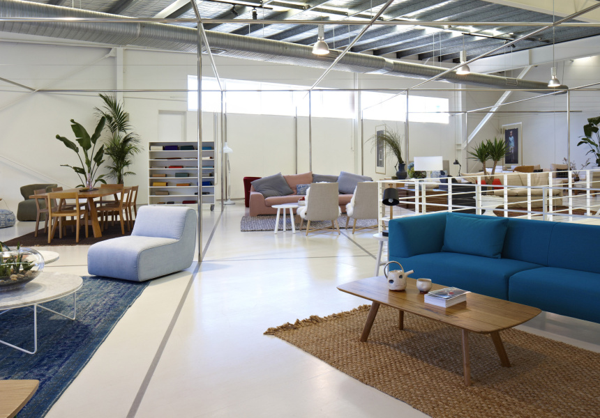 Jardan: Open for Inspection