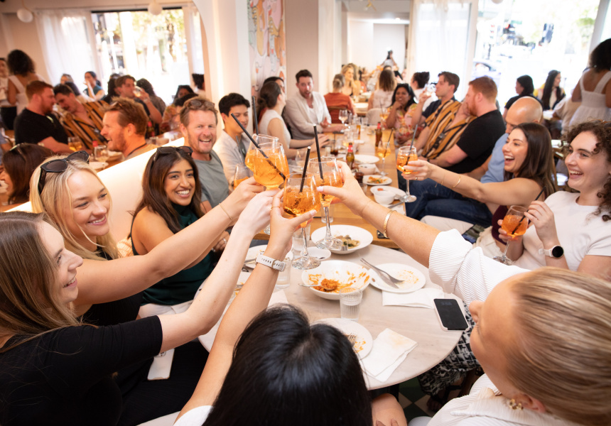 A Day-to-Night Guide to Darlinghurst