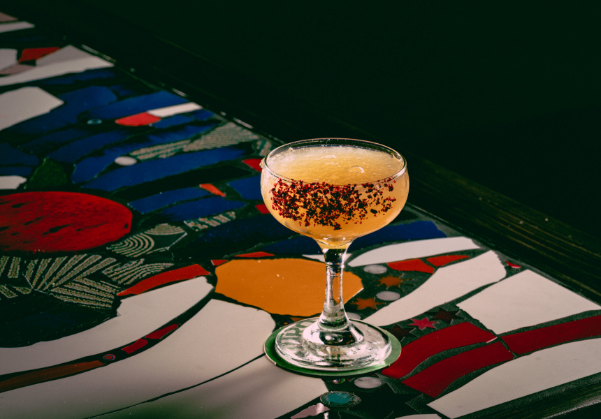 Why the Spicy Marg is So Popular, and Australia's Best