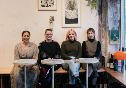 Loc Bottle Bar Is Launching a Boozy Brunch Series with Some of Adelaide ...