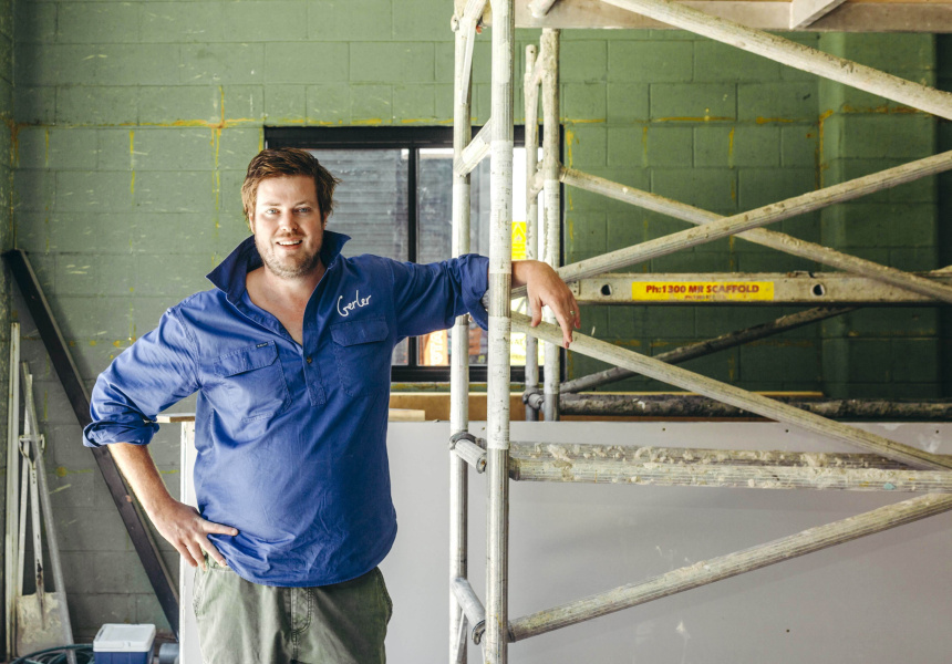 Coming Soon: A Winery in the Middle of the City | Brisbane | Broadsheet