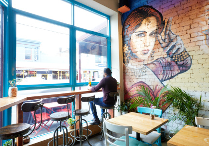 Best Restaurants in Fitzroy