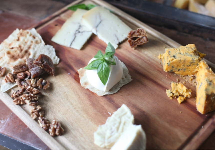 Salt Meats Cheese Now Delivers Dinner