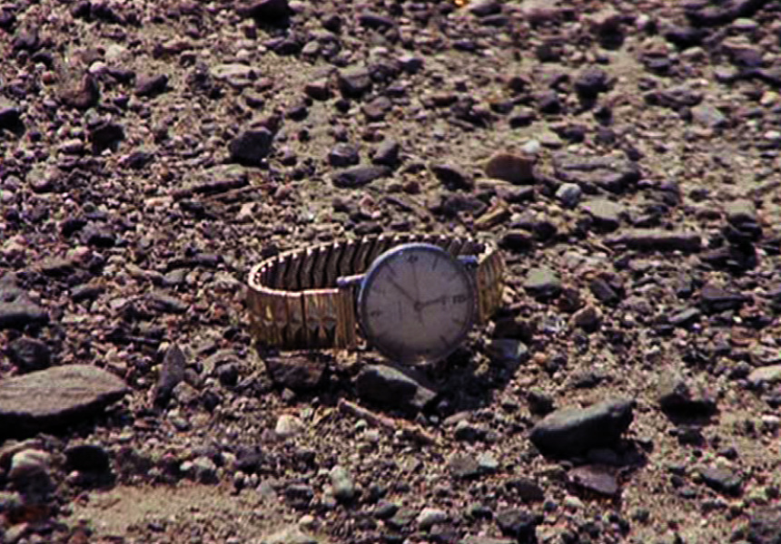 The Clock Is an Addictive, 24-Hour-Long Film You'll Want to Binge Watch ...