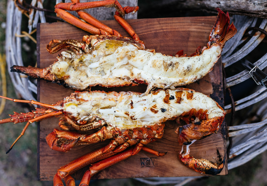 What Nine Top Aussie Chefs Are Cooking For Christmas