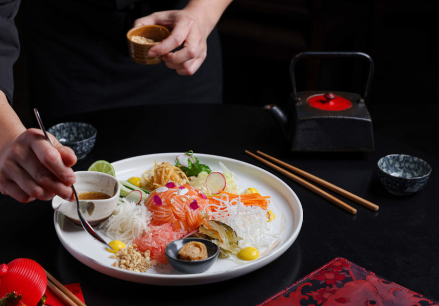 A Chef’s Guide to Hosting Lunar New Year This 2024