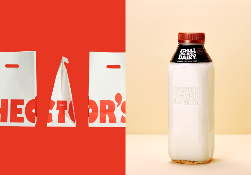 Contain Design Studio Is Behind the Packaging of Your Fave Sangas