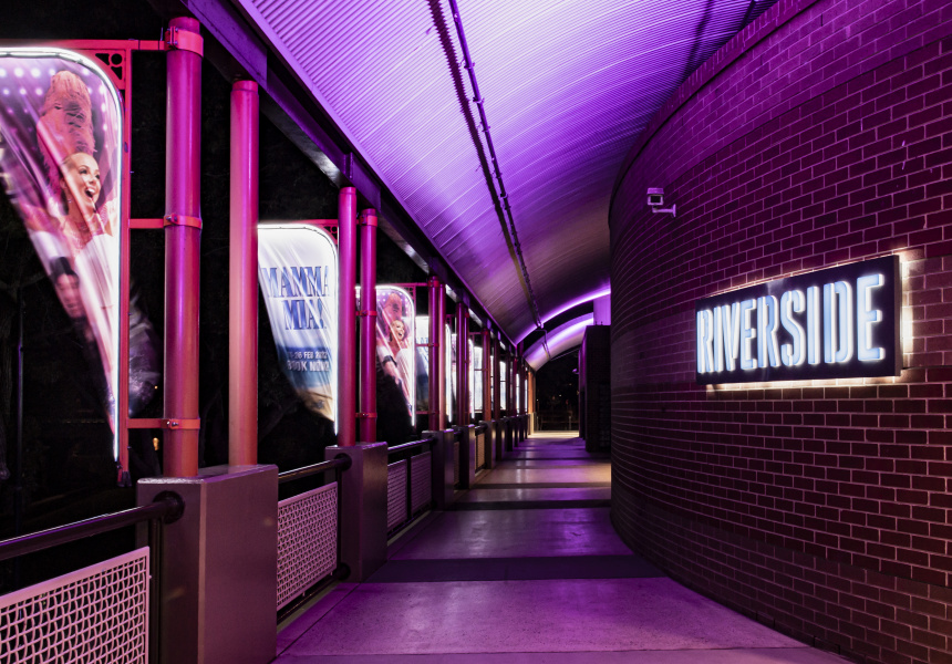 A Night-Time Guide to Parramatta | Broadsheet