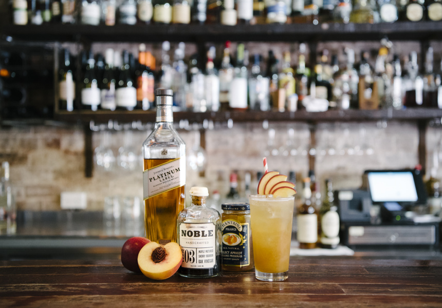 Broadsheet’s Top Picks for World Class Cocktail Week | Broadsheet ...