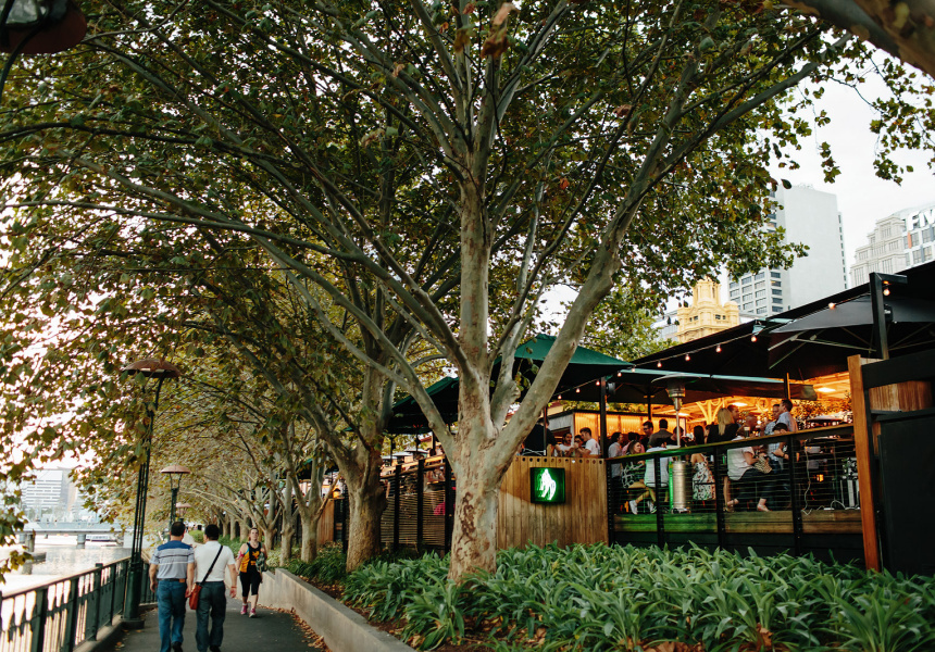 Arbory Has Reopened, Welcoming 94 Guests (Plus DJs) at a Time | Broadsheet