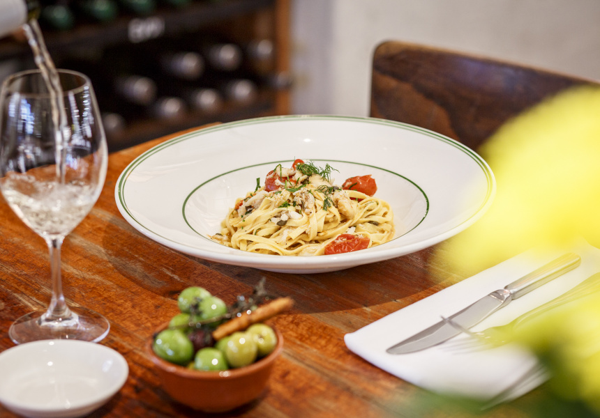 Best Pasta in Perth | Broadsheet