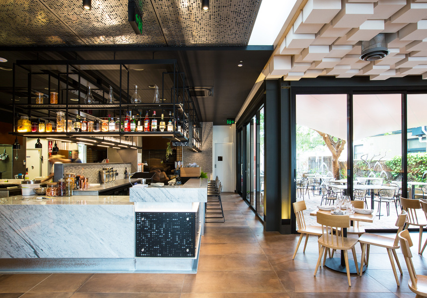 Australia’s Best Restaurant Openings of November