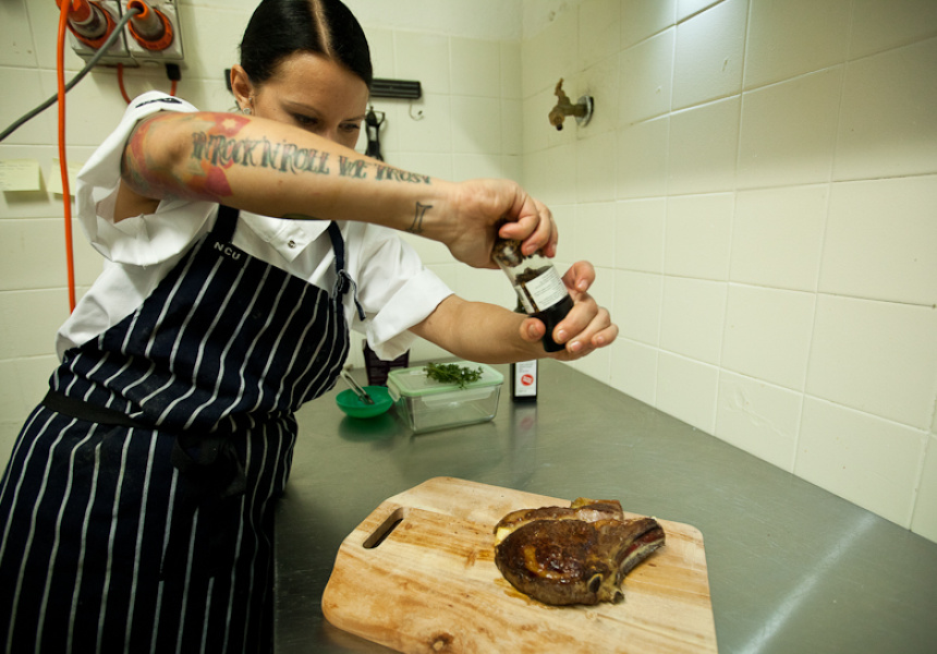 Sizzling the Perfect Steak | Broadsheet