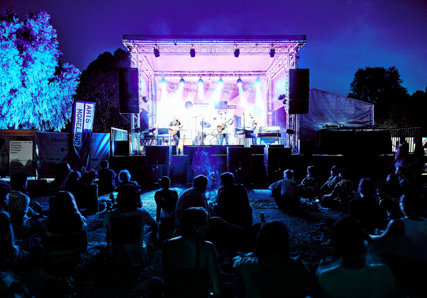 Brunswick Music Festival 2022