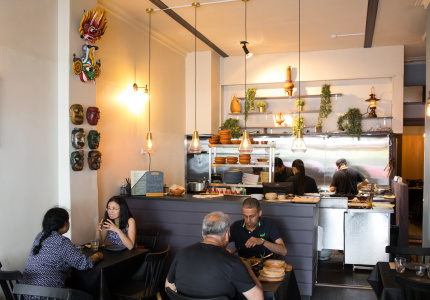 Best Restaurants in Glebe
