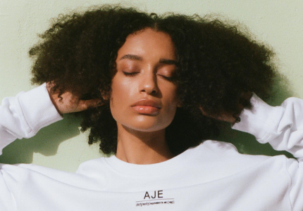 How Do You Pronounce Aje? The Aussie Label’s Newest Collection Spells ...
