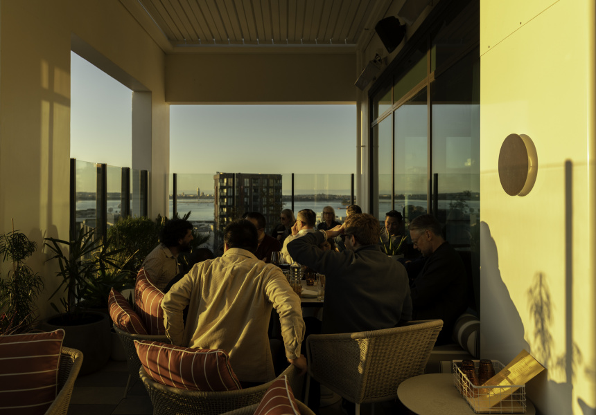 Best Rooftop Bars in Auckland | Broadsheet