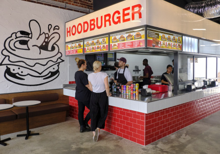 Best Burgers in Perth