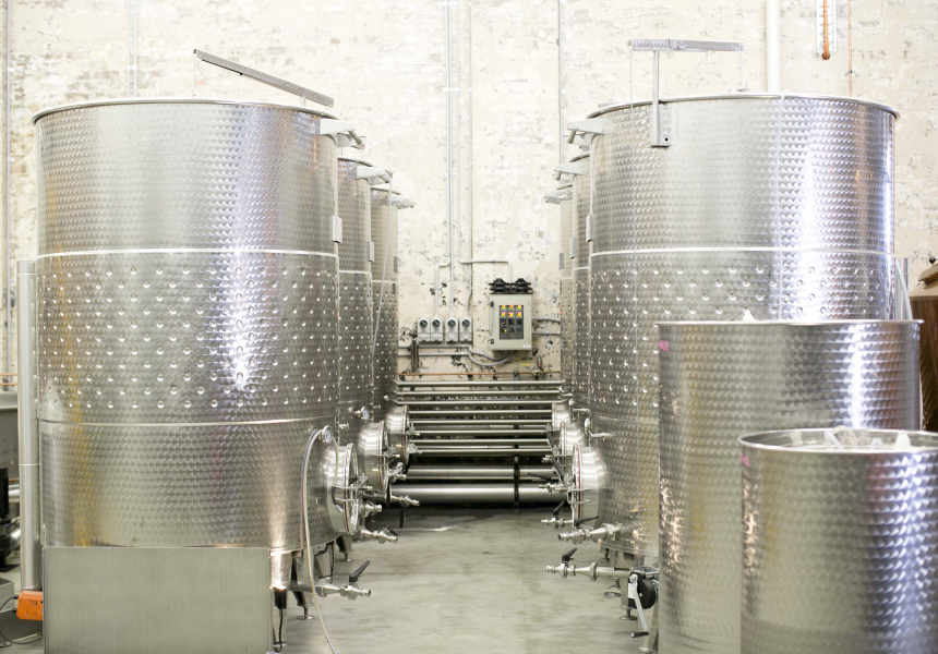 Archie Rose Distilling Co