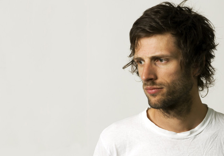 Keeping the Curiosity Alive With Lindstrøm | Broadsheet