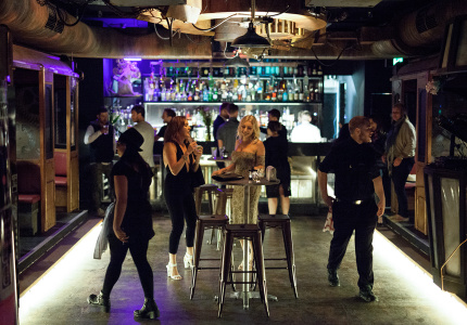 Best Bars for Dancing in Melbourne
